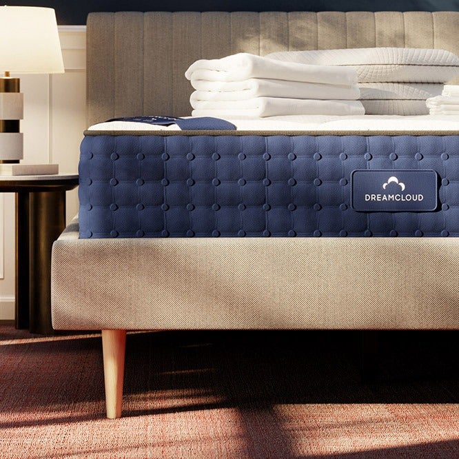 Dreamcloud mattress near me store