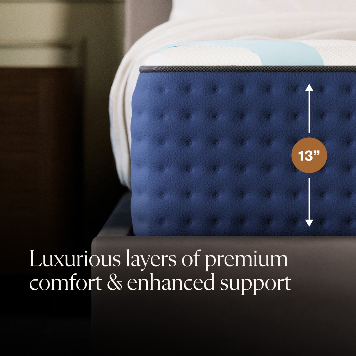 Premier Hybrid Mattress 365 Night Trial Forever Warranty DreamCloud