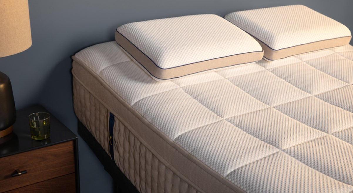 365 Day & Night Mattress Trial with DreamCloud | DreamCloud Sleep