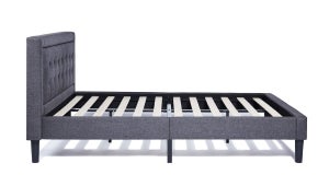 Bed Frame with Headboard